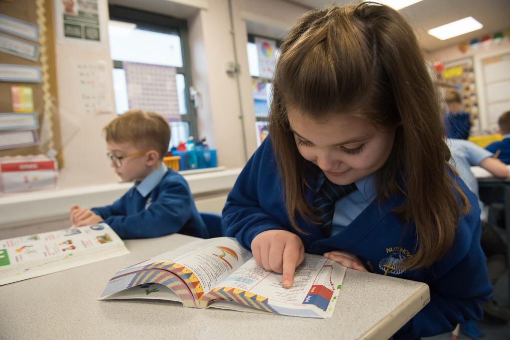 Languages – Nutgrove Methodist Primary School